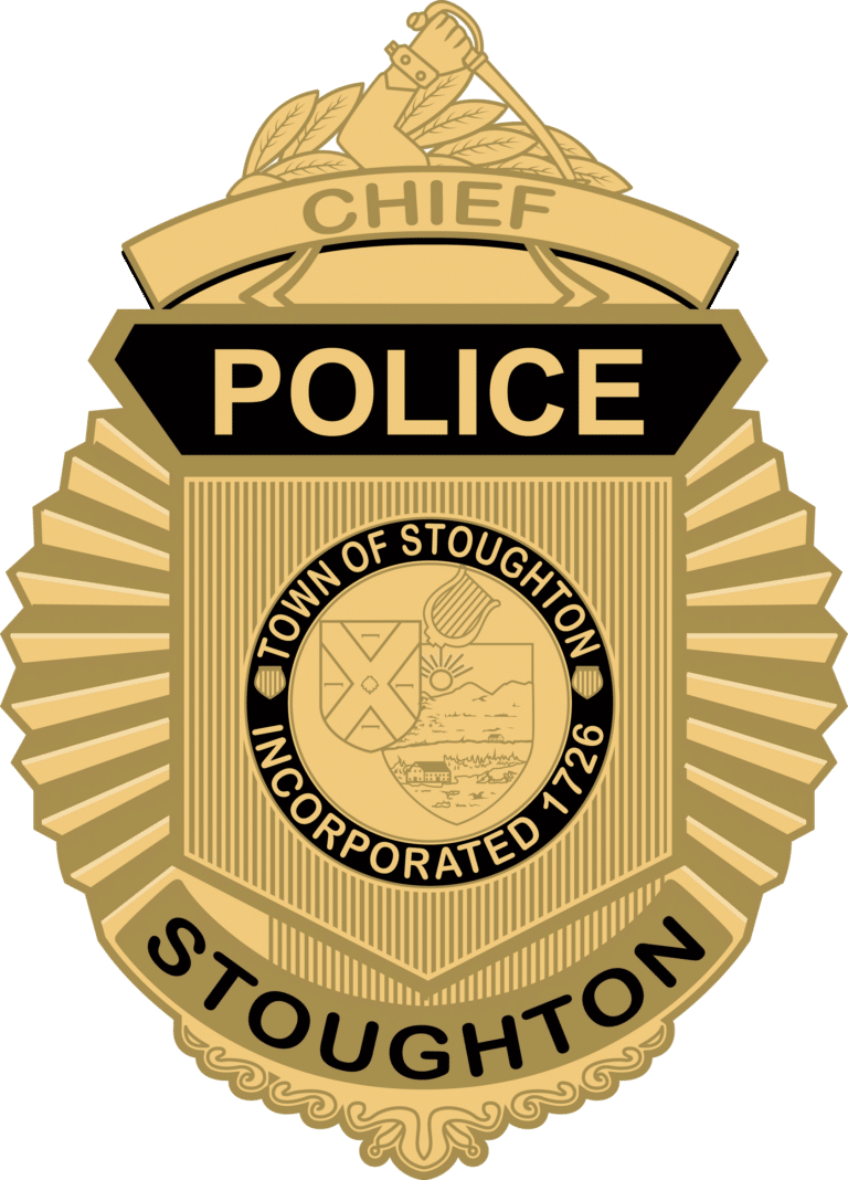MA Accreditation – Stoughton, MA Police Department